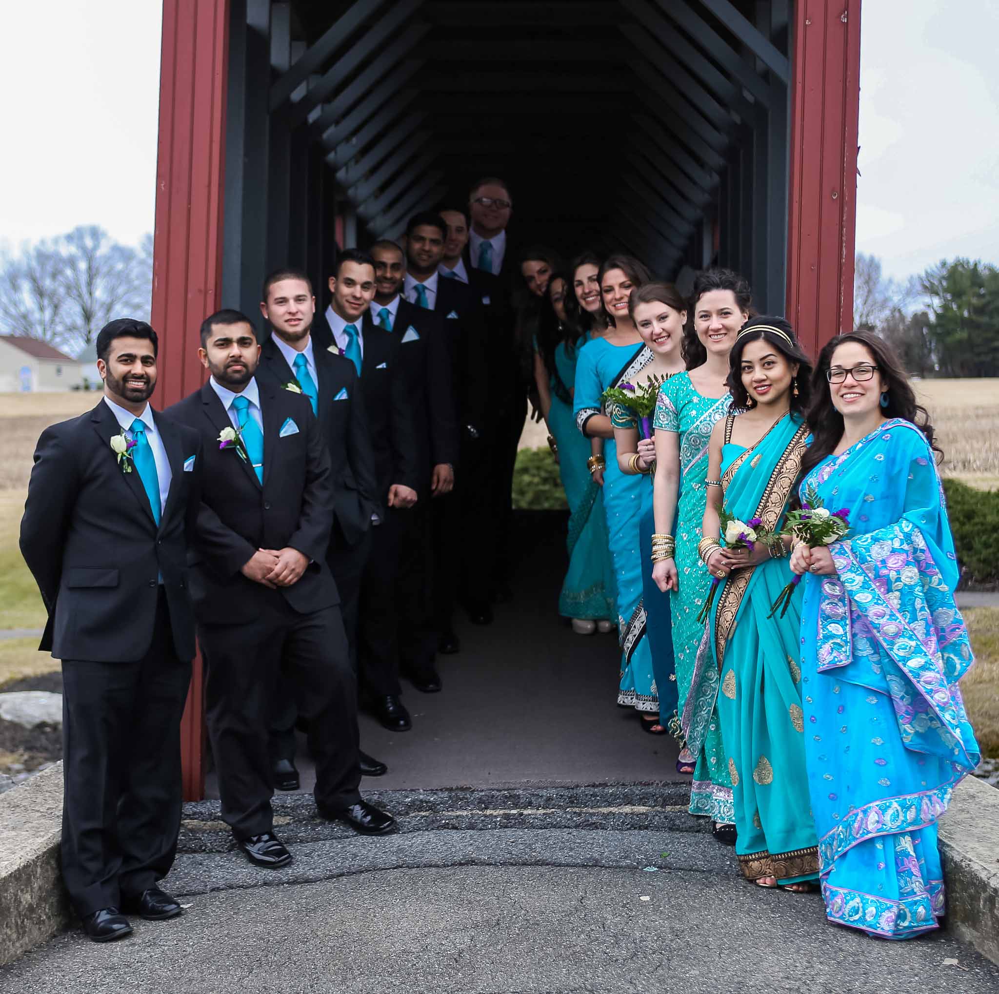 Wedding - Noise Soul Cinema