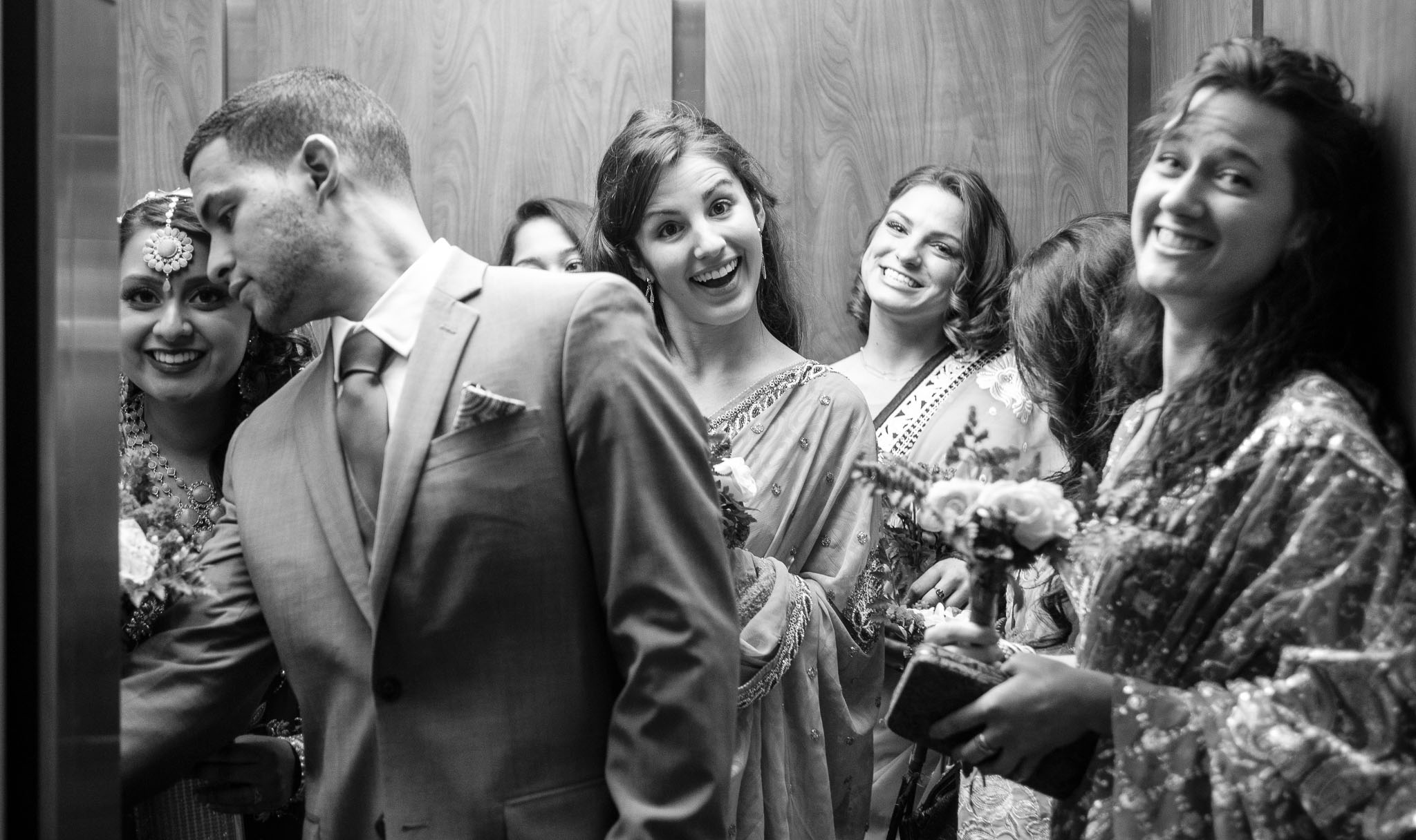 Wedding - Noise Soul Cinema