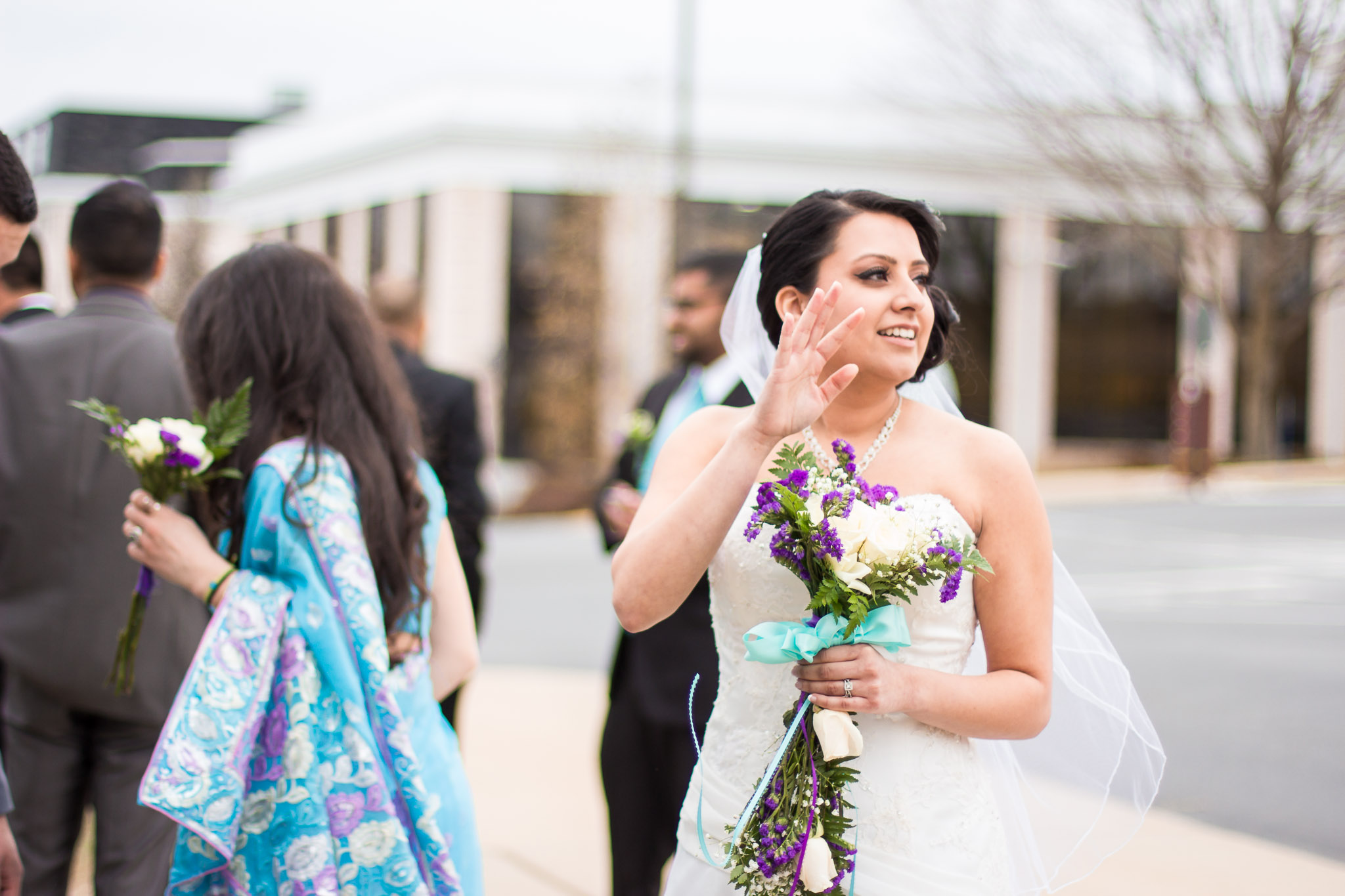 Wedding - Noise Soul Cinema