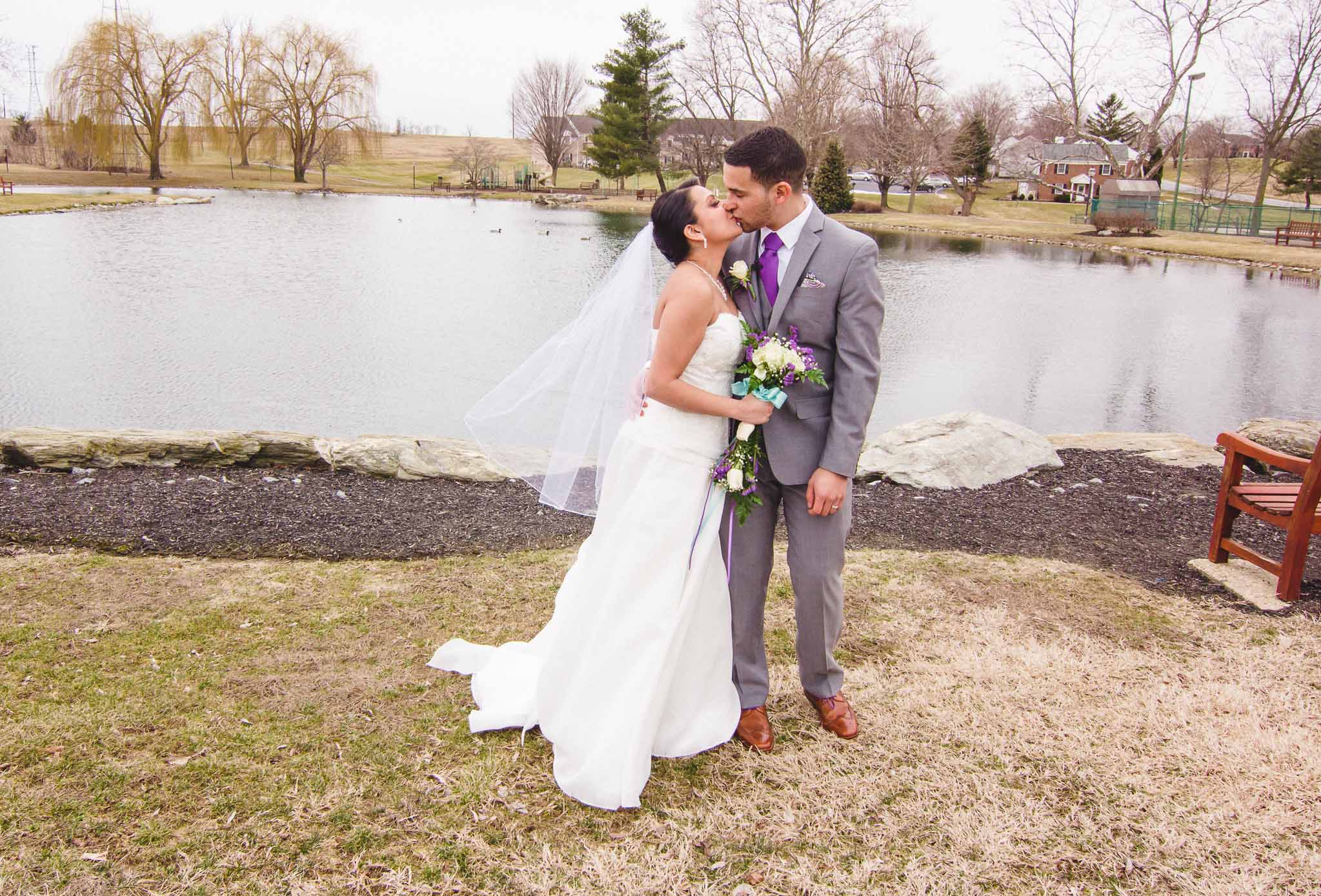 Wedding - Noise Soul Cinema